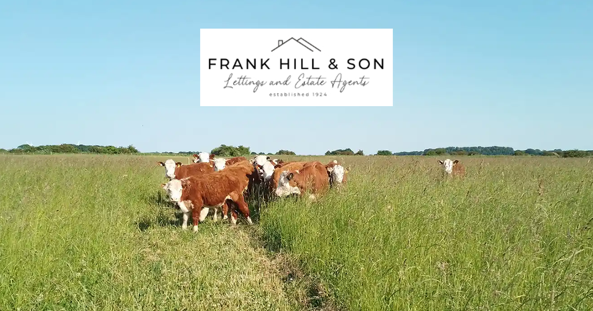 Contact Us - Frank Hill & Son
